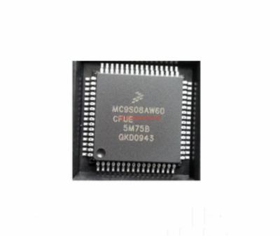 Cina MC9S08AW60CFUE in vendita