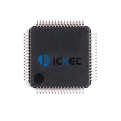 Cina C8051F023-GQR in vendita