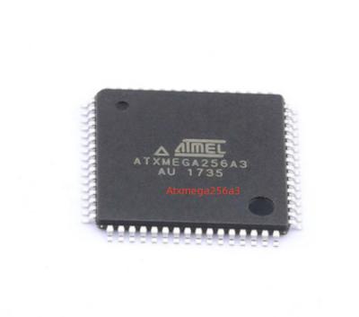 중국 ATXMEGA256A3U-AU 판매용