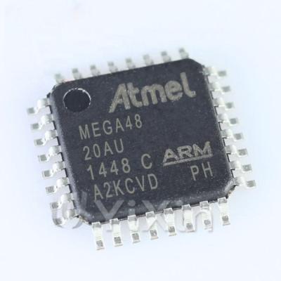Китай ATmega48-20AU продается