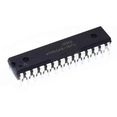 중국 ATMEGA8L-8PU 판매용