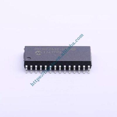 中国 PIC16LF627-04/P 販売のため