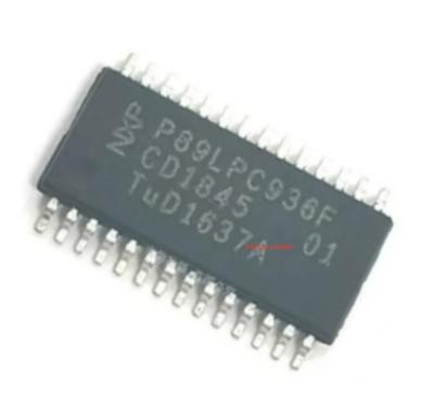 중국 P89LPC936FDH 판매용