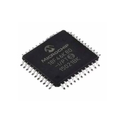 China PIC18F46K80-I/PT for sale