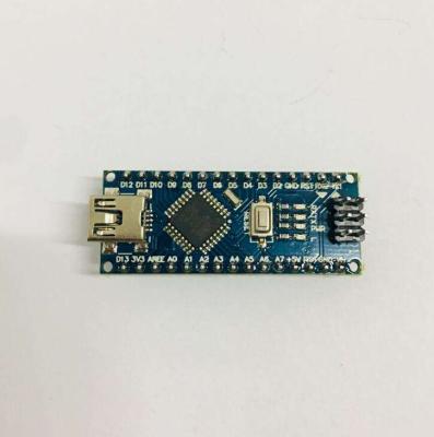 China ATMEGA325-16AUR for sale