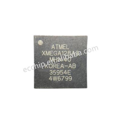 China ATXMEGA128A3-MH for sale
