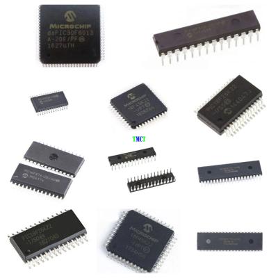 China PIC18LF43K22T-I/ML for sale