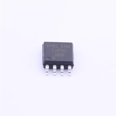 Cina ATtiny25-20SU in vendita