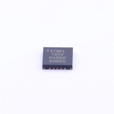 China ATtiny85V-10MU for sale