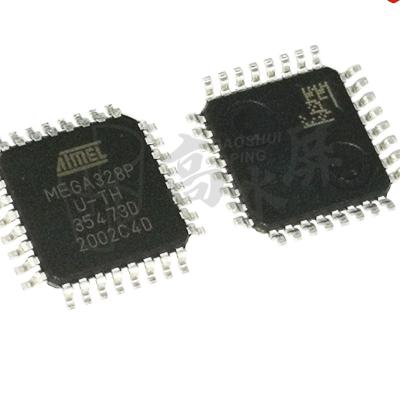 Cina ATMEGA16L-8AU in vendita
