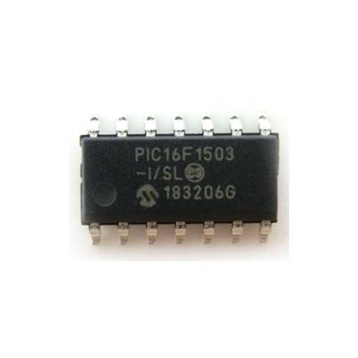 Cina PIC16LF1554T-I/SL in vendita