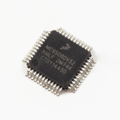 China MC9S08DV32AMLF for sale