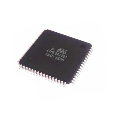 Cina ATmega2561-16AU in vendita