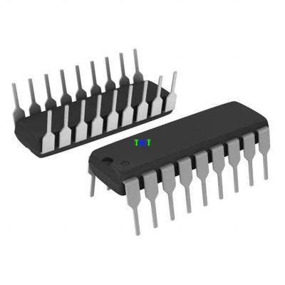 中国 PIC16C662-10I/P 販売のため