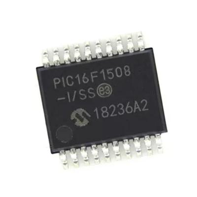 Κίνα PIC16LF84AT-04/SS προς πώληση