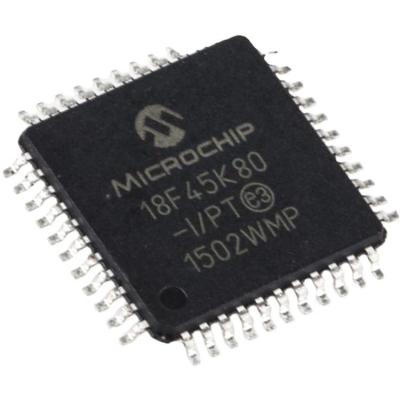 Κίνα PIC18LF8527T-I/PT προς πώληση