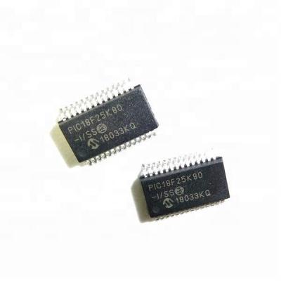 中国 PIC18F1320-H/SO 販売のため