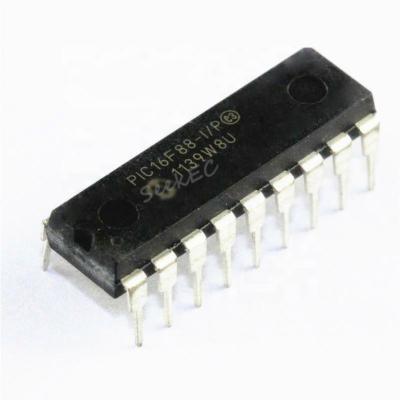 China PIC16LC65B-04/P for sale