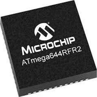 中国 ATMEGA644RFR2-ZF 販売のため