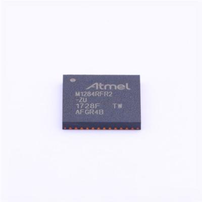 Китай ATMEGA1284RFR2-ZU продается