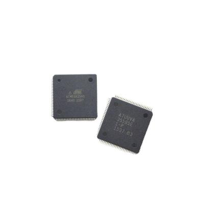 China ATMEGA256RZBV-8AU à venda