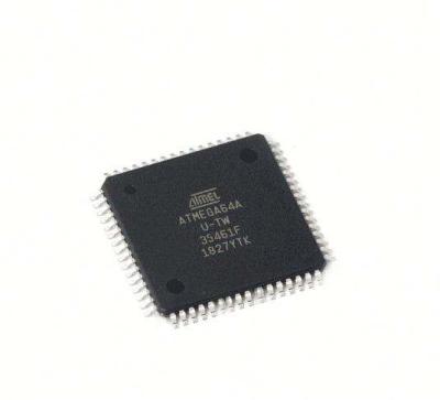 중국 ATMEGA644PR212-MU 판매용