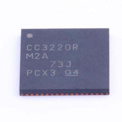 China CC3220RM2ARGKT en venta