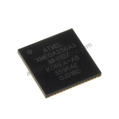 China ATMEGA2564RFR2-ZUR en venta