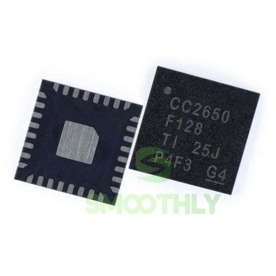 China CC2650F128RSMR en venta