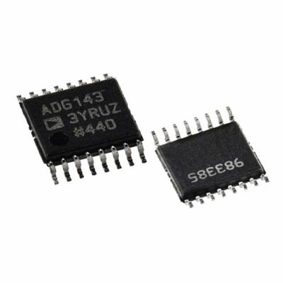 Κίνα AD7398BRUZ-REEL7 προς πώληση