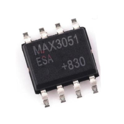 MAX3051ESA+