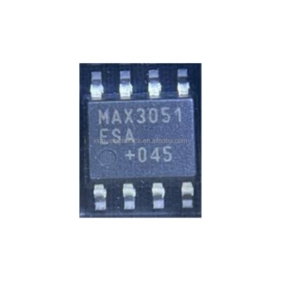 중국 MAX3051ESA+T 판매용