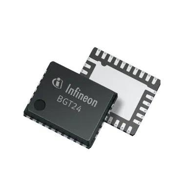 Κίνα BGT24MTR11E6327XUMA1 προς πώληση