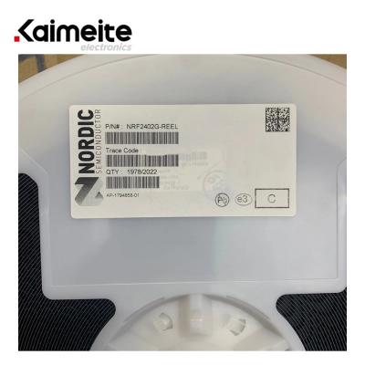 Chine nRF2402G-REEL à vendre