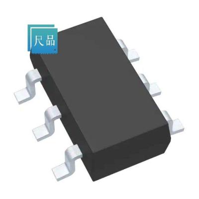 Κίνα MAX4529CUT+T προς πώληση