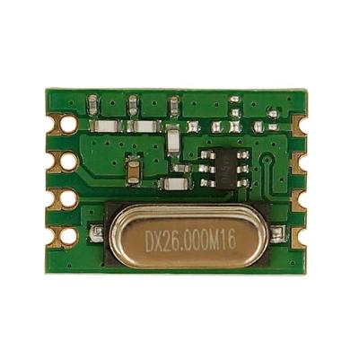 Κίνα RFM117W-868S1 προς πώληση