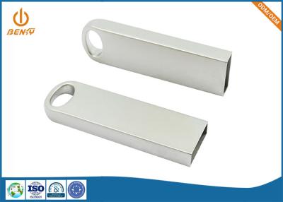 중국 Ra0.8 Ra3.2 아연 합금 다이 케스팅부 맞춘 USB 커넥터 셀 판매용