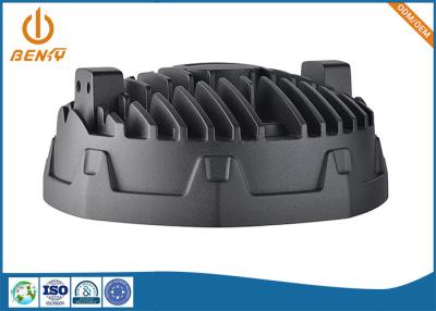 중국 주도하는 주택 ASTM DIN JIS EN ISO GB 표준을 던지는 알루미늄 다이 판매용