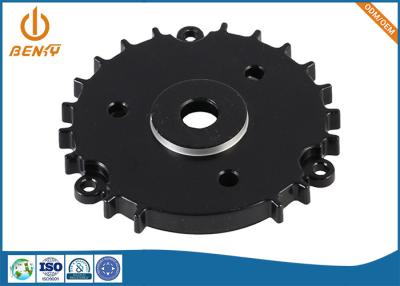 중국 주도하는 주택 ASTM DIN JIS EN ISO GB 표준을 던지는 알루미늄 다이 판매용
