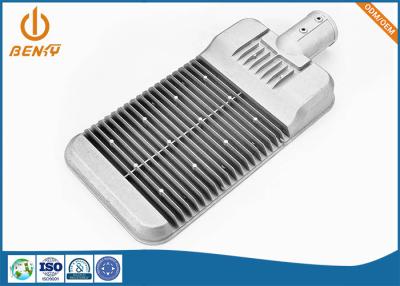 중국 OEM ODM 주도하는 트랙 광 하우징 정밀 CNC 기계가공 부분 판매용
