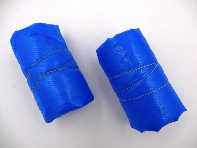 Cina Daoqi che la scarpa di plastica eliminabile inodora copre lo stivale del lavoro copre eliminabile in vendita