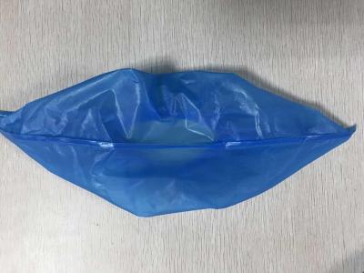 Cina La scarpa di plastica eliminabile dell'interno di 15×36CM copre il ODM dell'OEM stampato in vendita