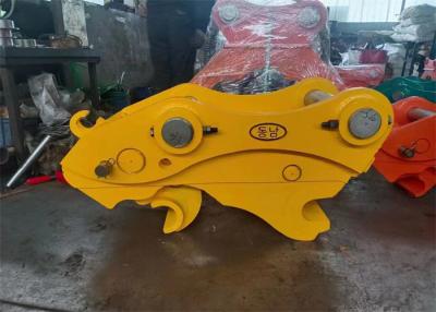 Κίνα Ο εκσκαφέας MKY4T MKY6T MKY22T γρήγορος συνδέει τα βαριά μέρη συζευκτήρων Euipment προς πώληση
