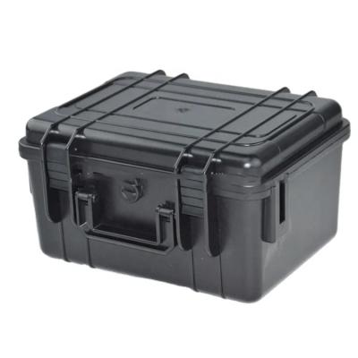 中国 Impact Resistant Plastic Case High Durability Waterproof Construction 販売のため