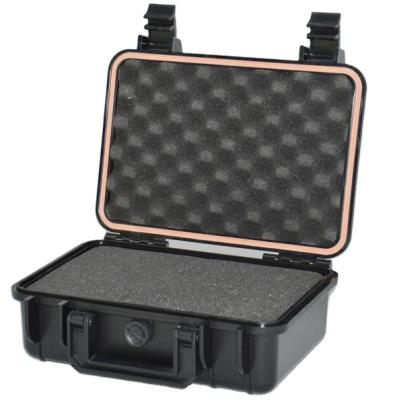 中国 High Durability Hard Plastic Case Custom For Professionals 販売のため