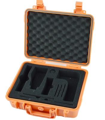 中国 Waterproof Airplane Custom Plastic Cases Efficient Aircraft Operations 販売のため
