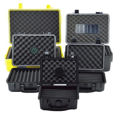 中国 Waterproof High Durability Plastic Case Solution For Protection 販売のため