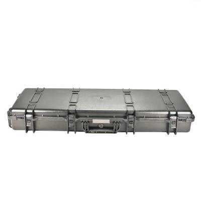 Cina Custom Smooth Plastic Case For Personalized Designs And Branding in vendita