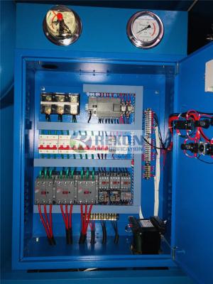 China Resista al tipo máquina eléctrica 18000Liters/Hour de la prueba del purificador del aceite aislador del vacío de la alta capacidad en venta