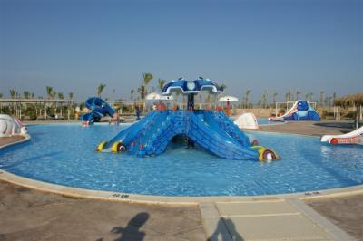 Cina Acquascivolo di vetro di fibra dei bambini piccolo, acquascivoli della piscina in vendita